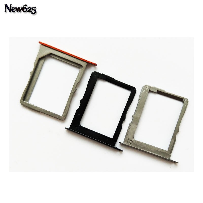Original Sim Tray Holder For Lenovo K900 SIM Card ... – Vicedeal