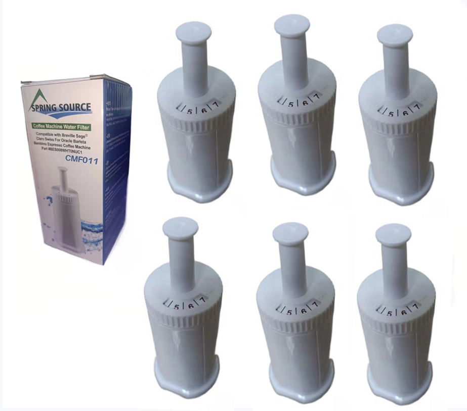 Coffee Machine Water Filter, Compatible with Brevi... – Grandado