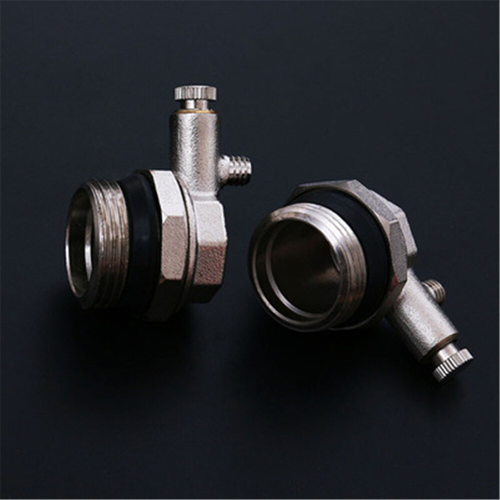 Floor Heating Water Separator Full Copper Solid Fl... – Grandado