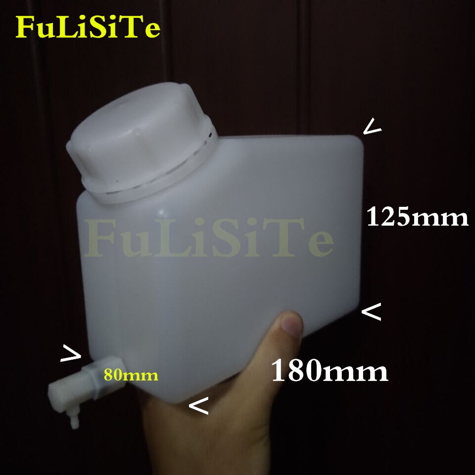 uv digital printer ink supply system 1.5L sub ink ... – Grandado