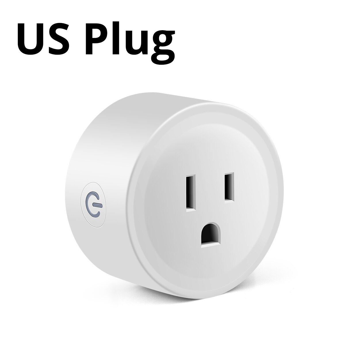 Eu/Us Smart Leven Wifi Domotica Plug Socket App Si... – Vicedeal