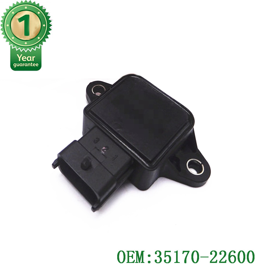 Sensor de posição do acelerador tps sensor 35170-2... – Vicedeal