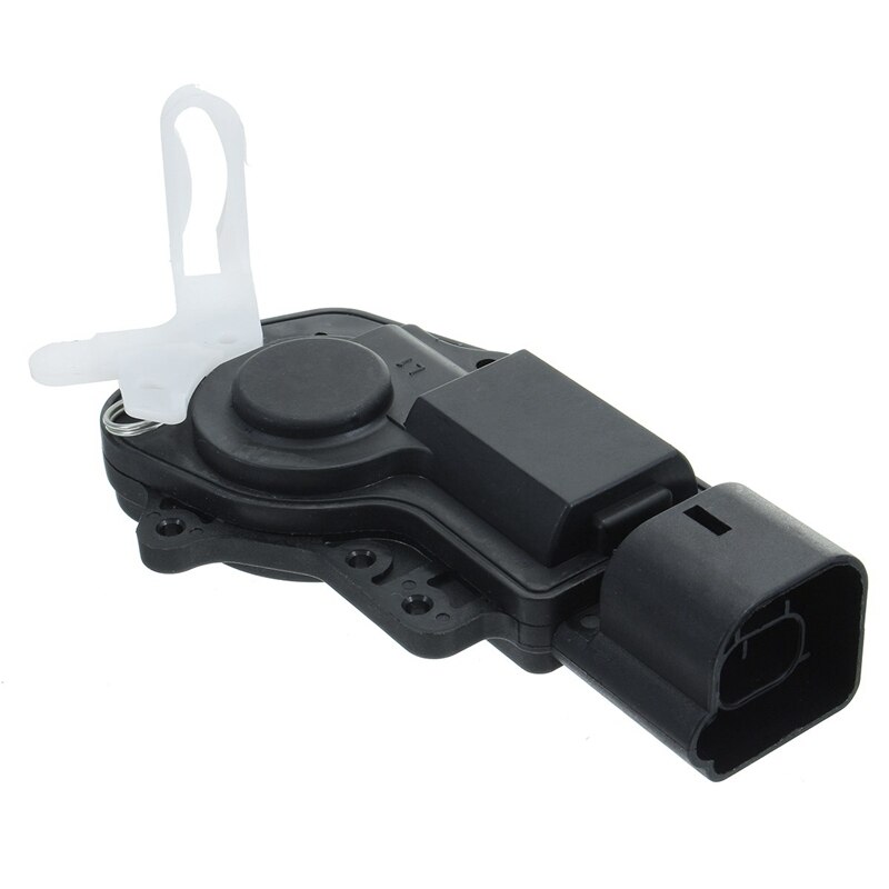 Side Centrale Deurvergrendeling Actuator Mechanism... – Grandado