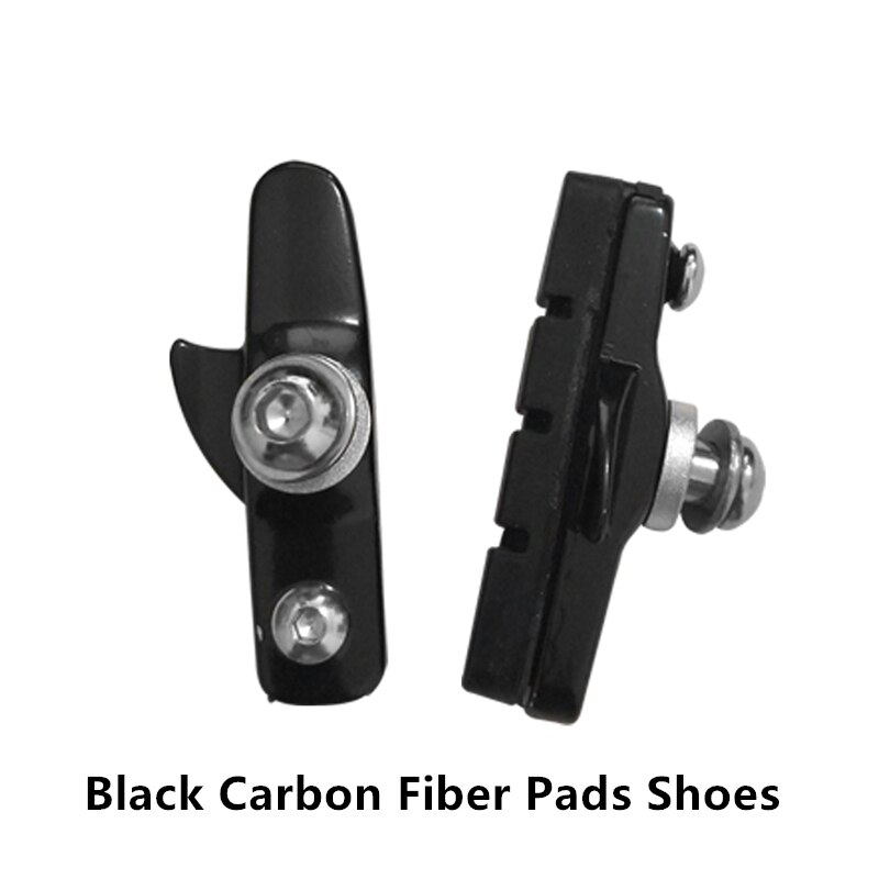 Racefiets C-Remklauw Remblokken Fiets Schoenen Rub... – Vicedeal