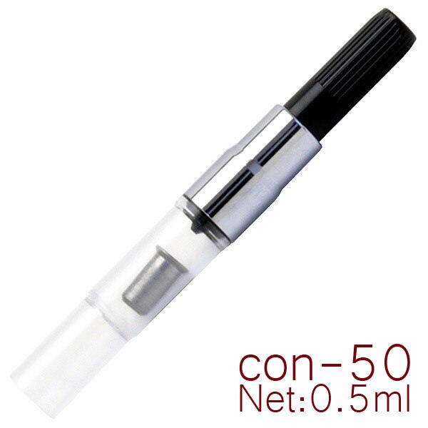 Pilot Fountain Pen CON-50/Con-20 con 50 con 20 40 ... – Grandado