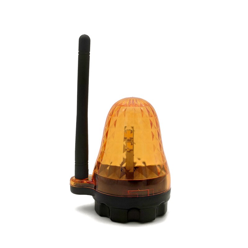 12V 24V 220V Universal Outdoor LED Signal Alarm Li... – Vicedeal