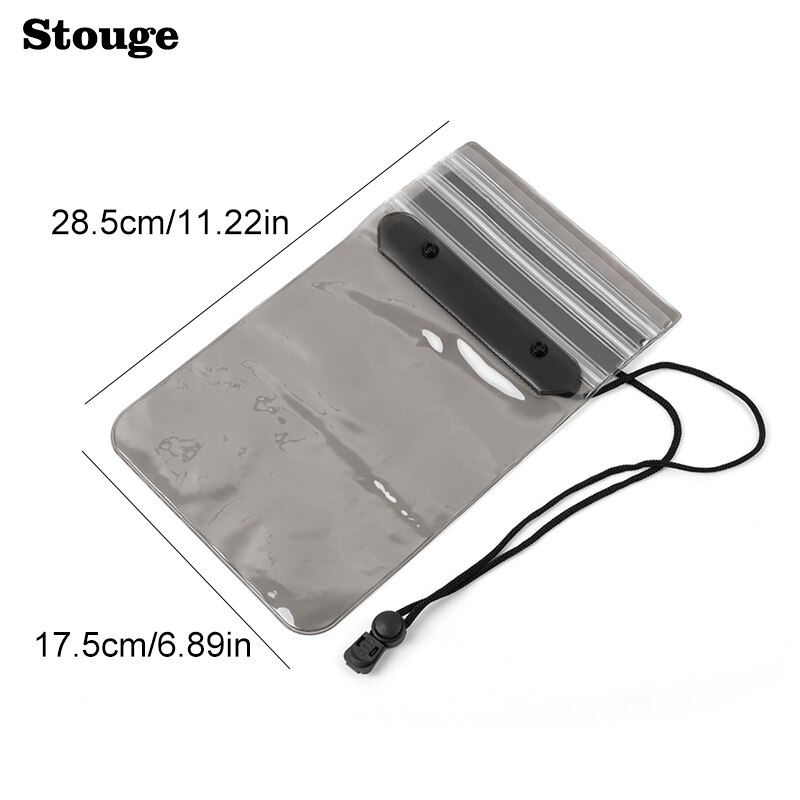 Stouge 1PC Multifunction Waterproof Document Bag F... – Vicedeal
