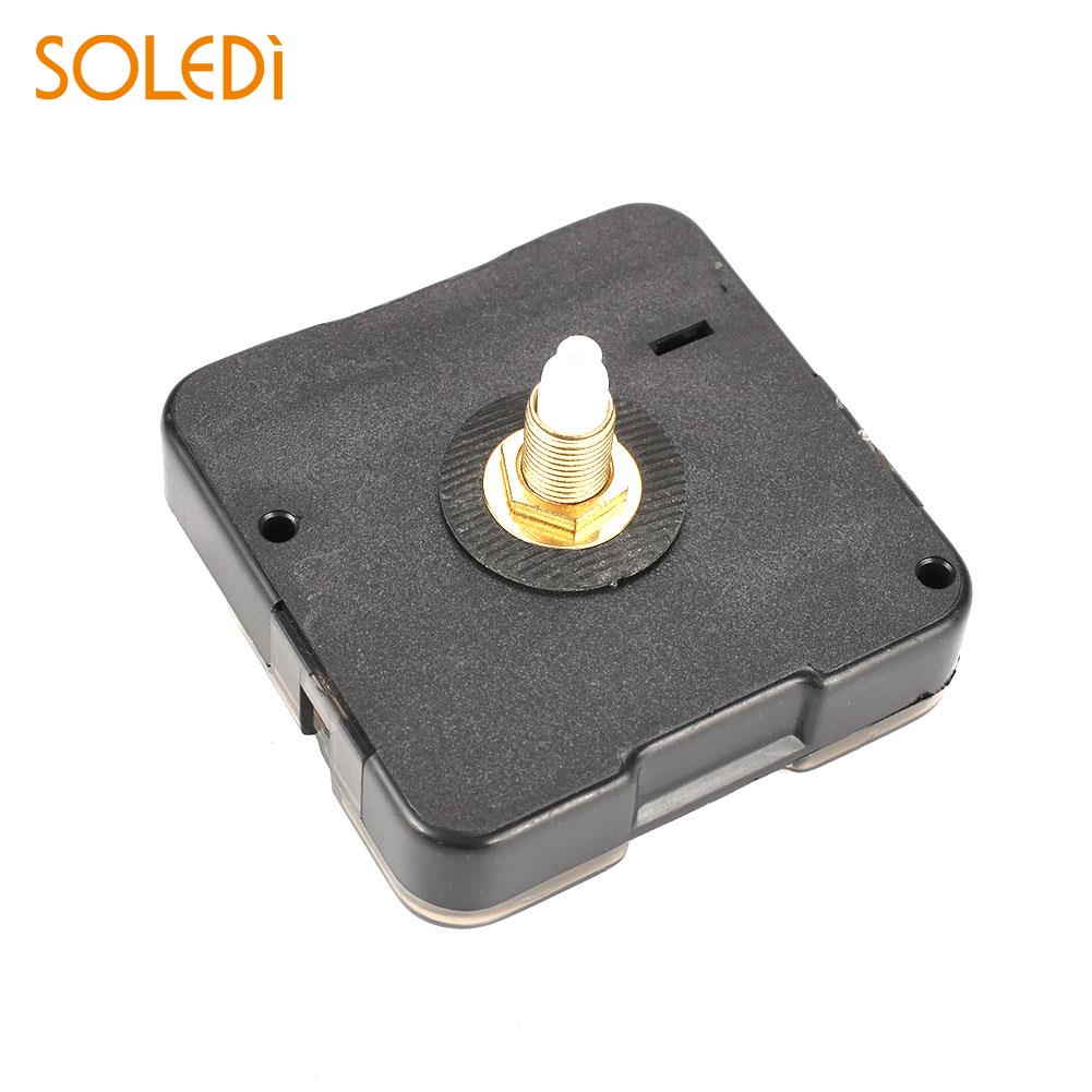 Quartz clock engine Clock Accessories Clock Mechan... – Vicedeal