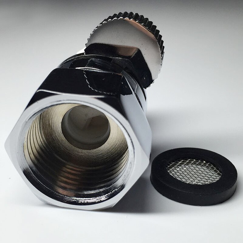 Water-Saver Flow Control En Afsluiter Gemaakt Van ... – Vicedeal