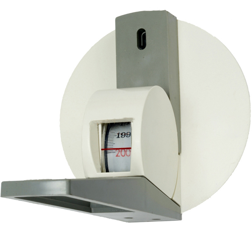 Tape Measure for Body 2.2M Wall Mounted Height Met... – Vicedeal