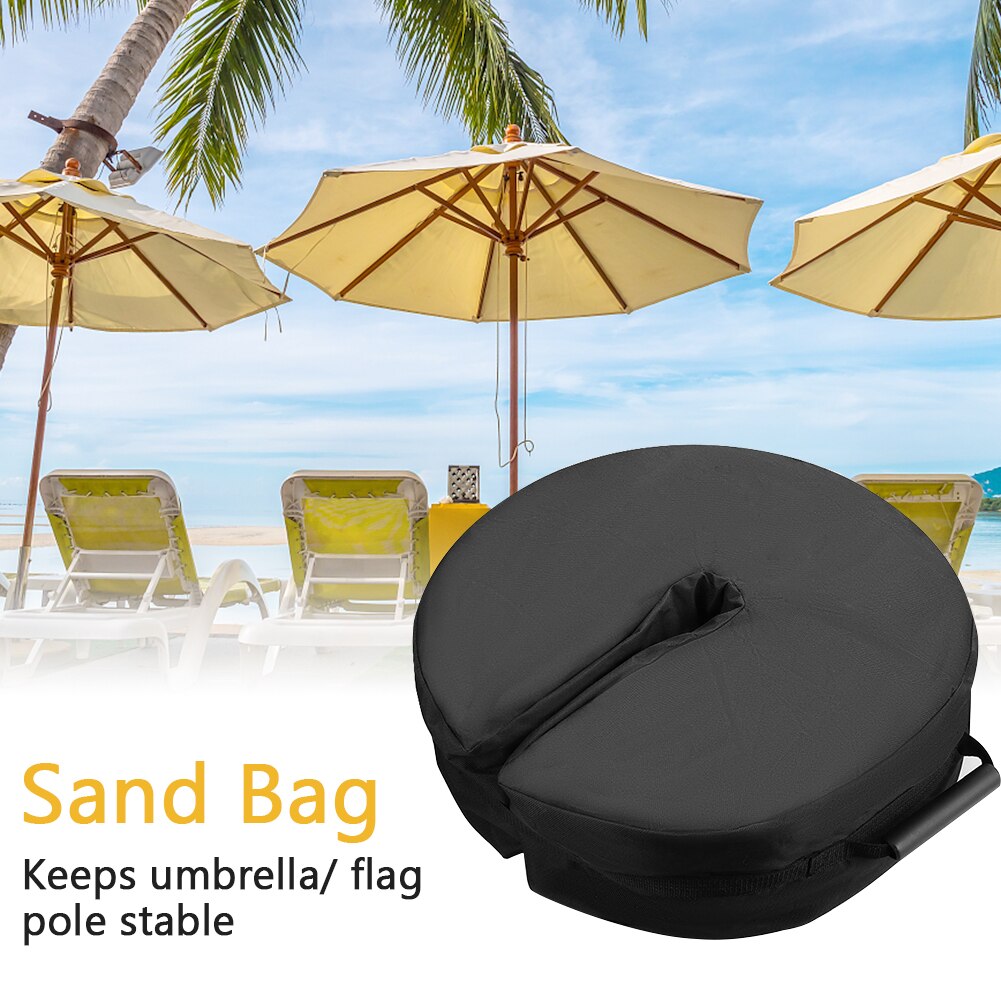 Tent sand bag Outdoor Patio Camping Weather Resist... – Grandado