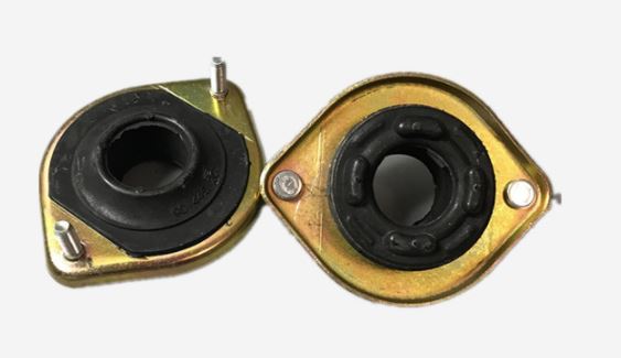 PAIR TOP STRUT MOUNTING & BEARING FOR Opel Corsa B... – Grandado