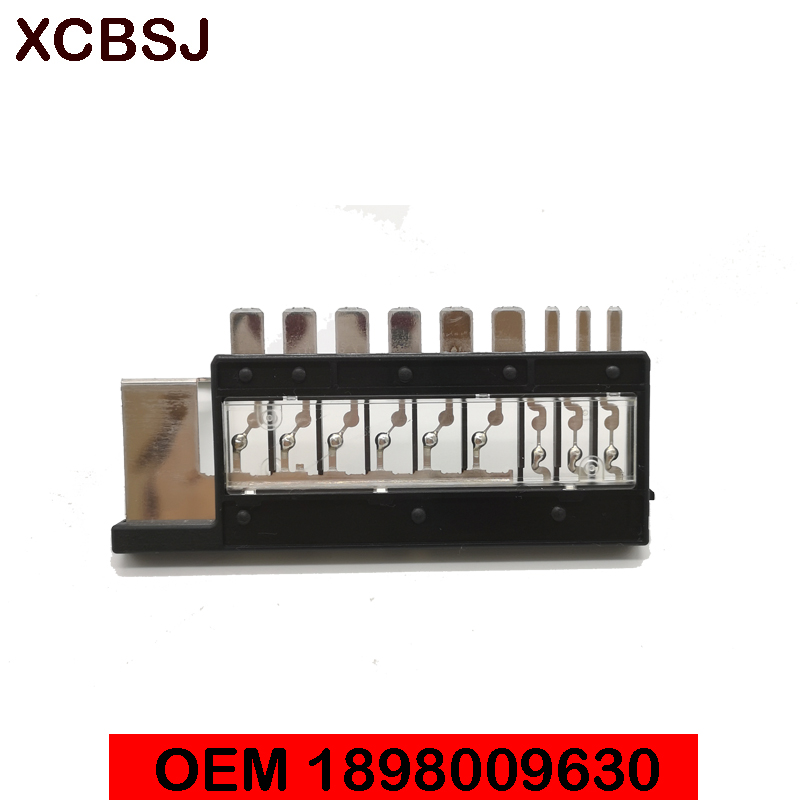 1898009630 FOR Hyundai Multi fuse 1898009630 For K... – Grandado