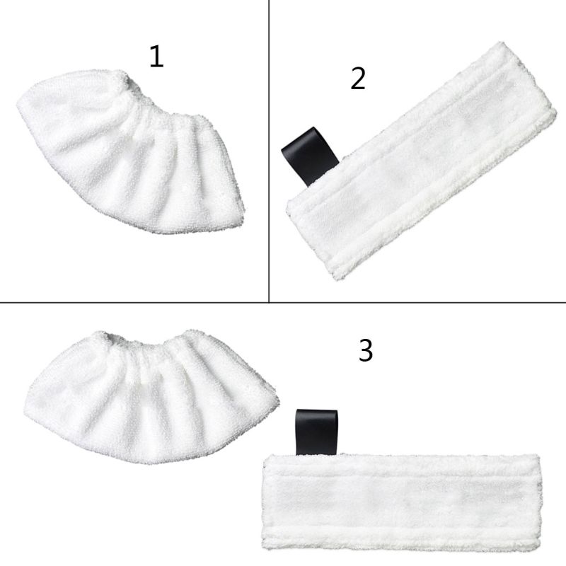 Steam Mop Cloth for Karcher SC2-5 Easy Fix Cloth S... – Grandado