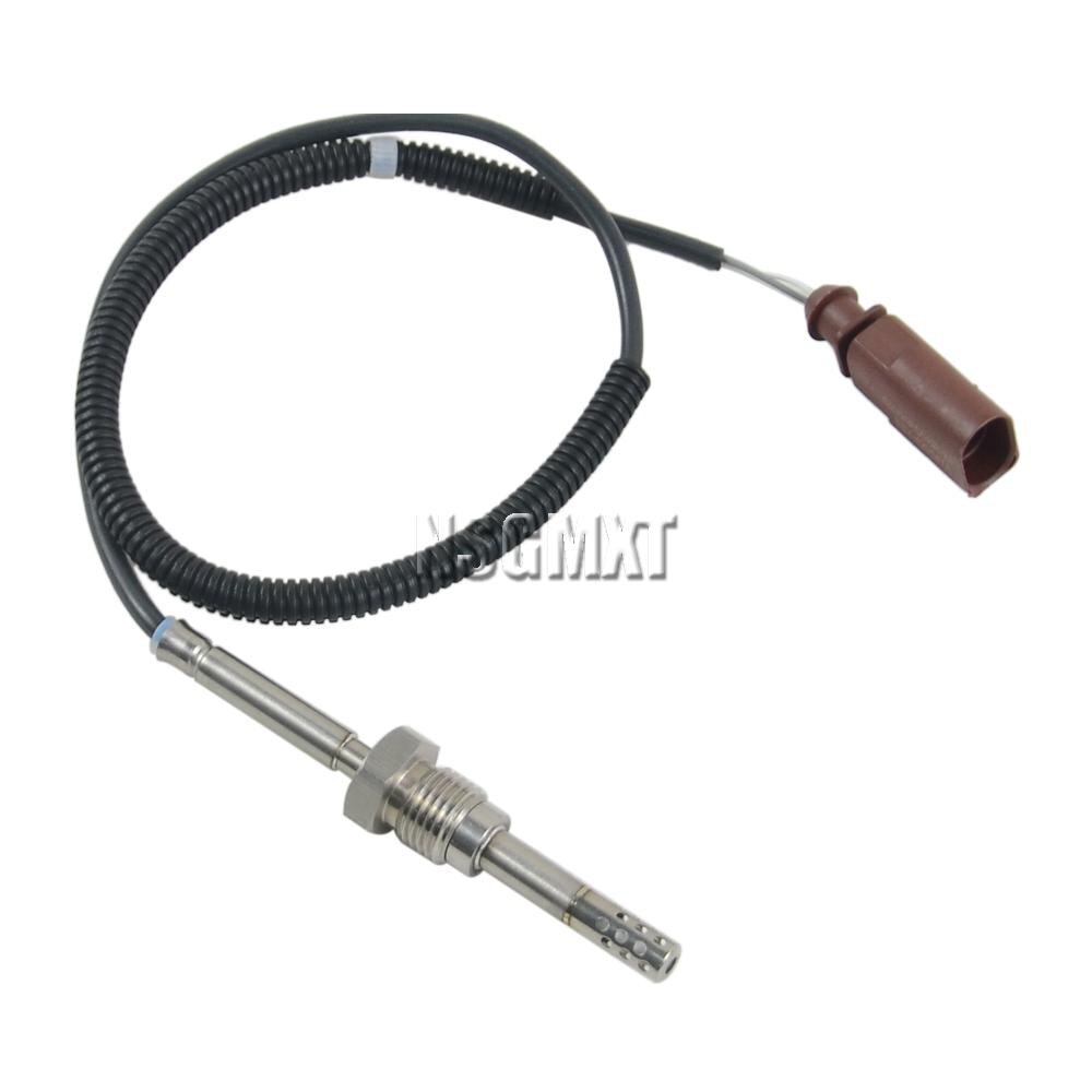 AP01 Abgas Temperatur Sensor für VW Multivan V Tra... – Vicedeal