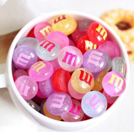 1PC Medium Fruit Slime Toy Magnetic Polymer Clay C... – Grandado