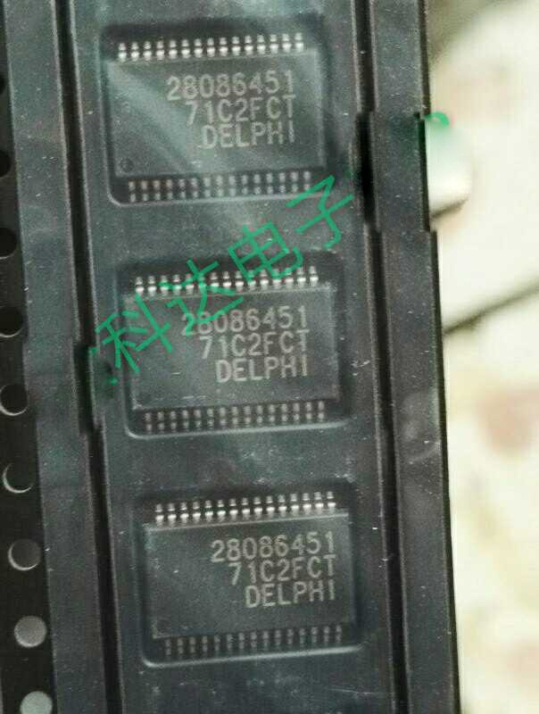 5PCS 28086451 for Delphi MT80.MT62.1 MT92C dedicat... – Grandado