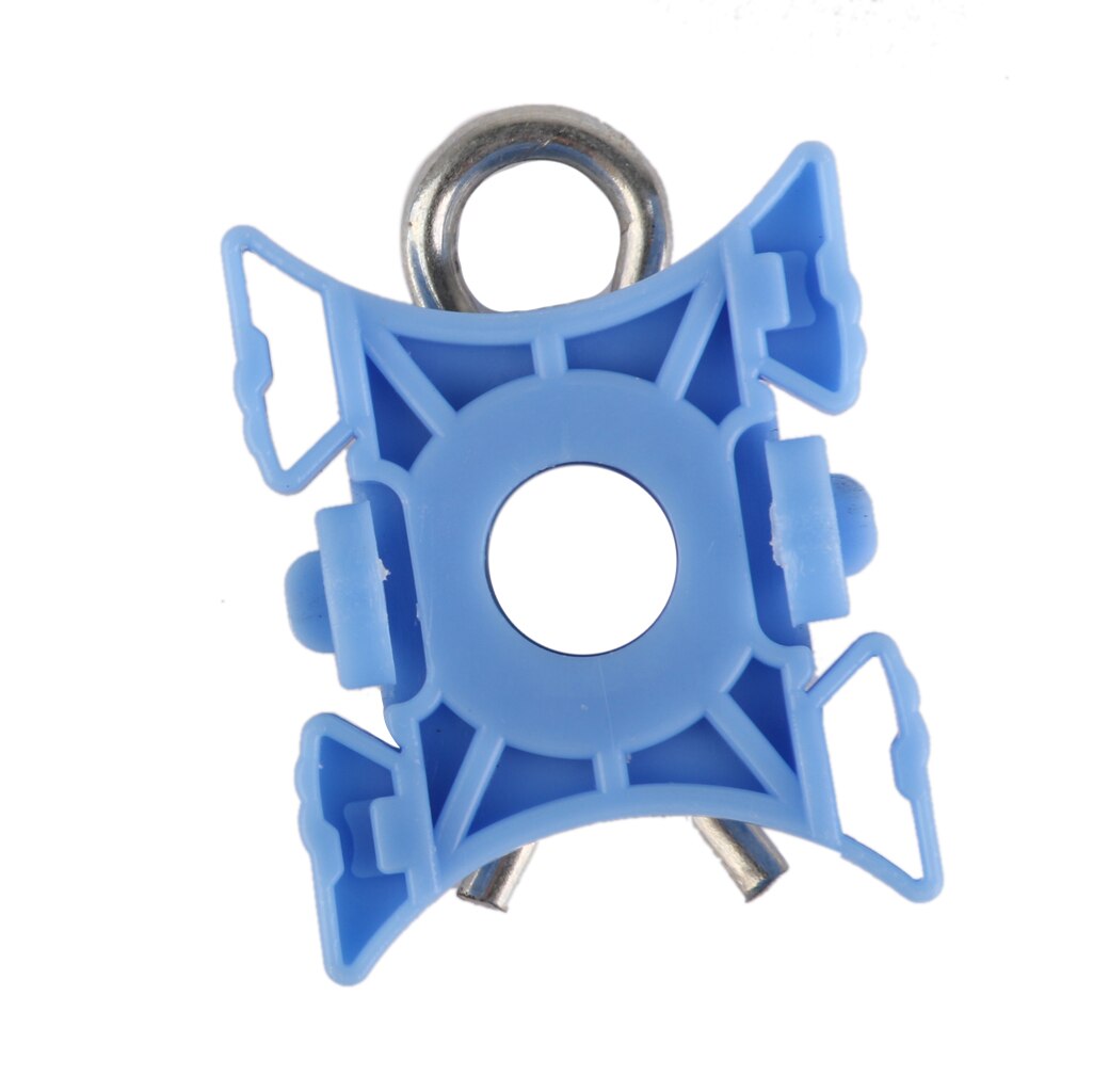 4 Stuks Nylon Auto Window Regulator Sliding Pivot ... – Grandado