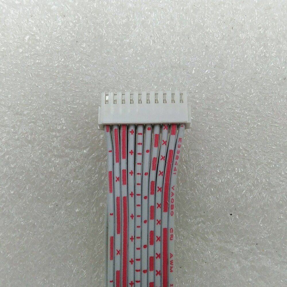 Cable de señal para minería Ebit E10.1, 2x10 pines... – Grandado