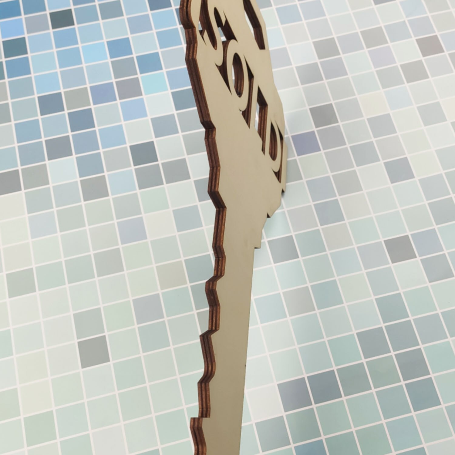 Sold Big Key Real Estate Sign Giant Key for Home O... – Vicedeal