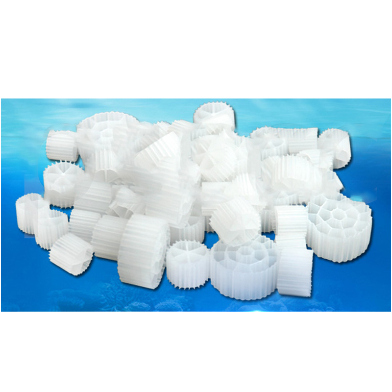 K1 K2 K3 Plastic Biochemical Filter Media Fish Tan... – Grandado