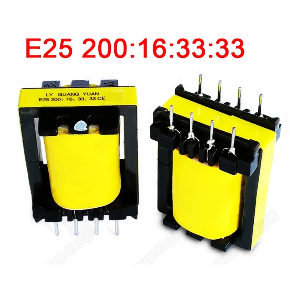 5pcs E25 200:16:33:33 Repair parts All-copper Auxi... – Grandado
