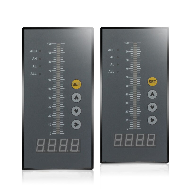 QD Digital Display Pressure Temperature Liquid Lev... – Vicedeal