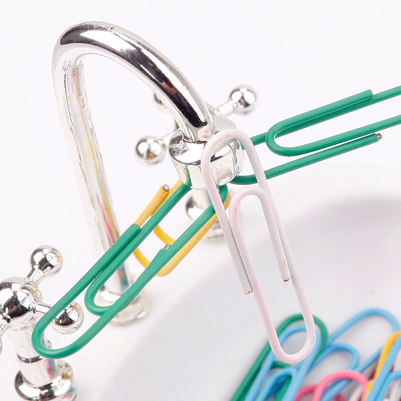 TUTU Paper Clip Holder Kitchen Sink Desi Wash Basi... – Grandado