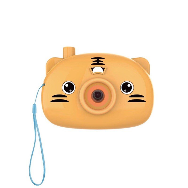 AMYGOJJ Children Cartoon Camera Toy Projection Ele... – Vicedeal