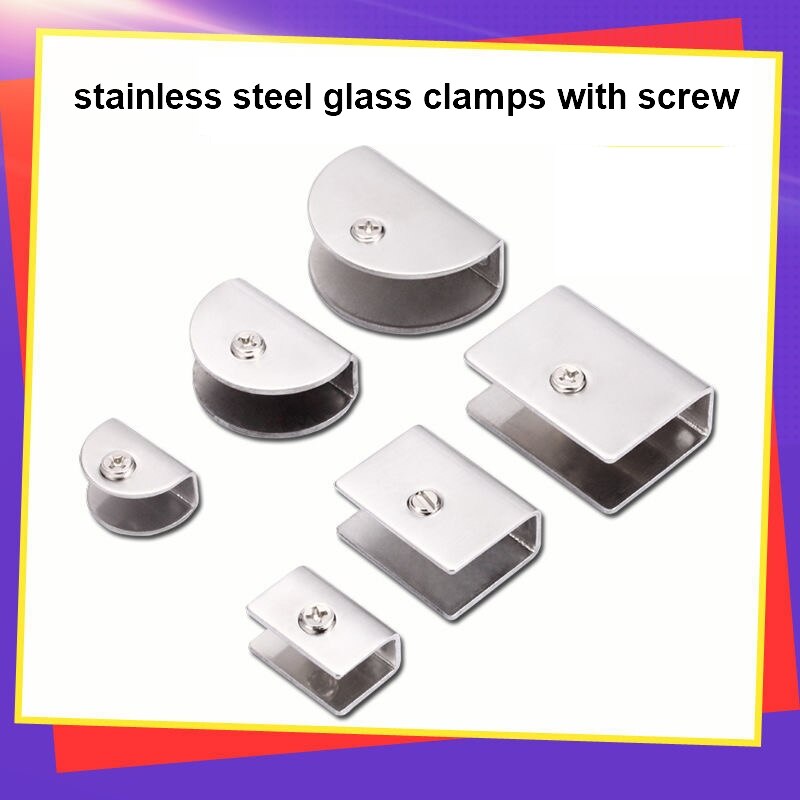 glass Clamps – Grandado