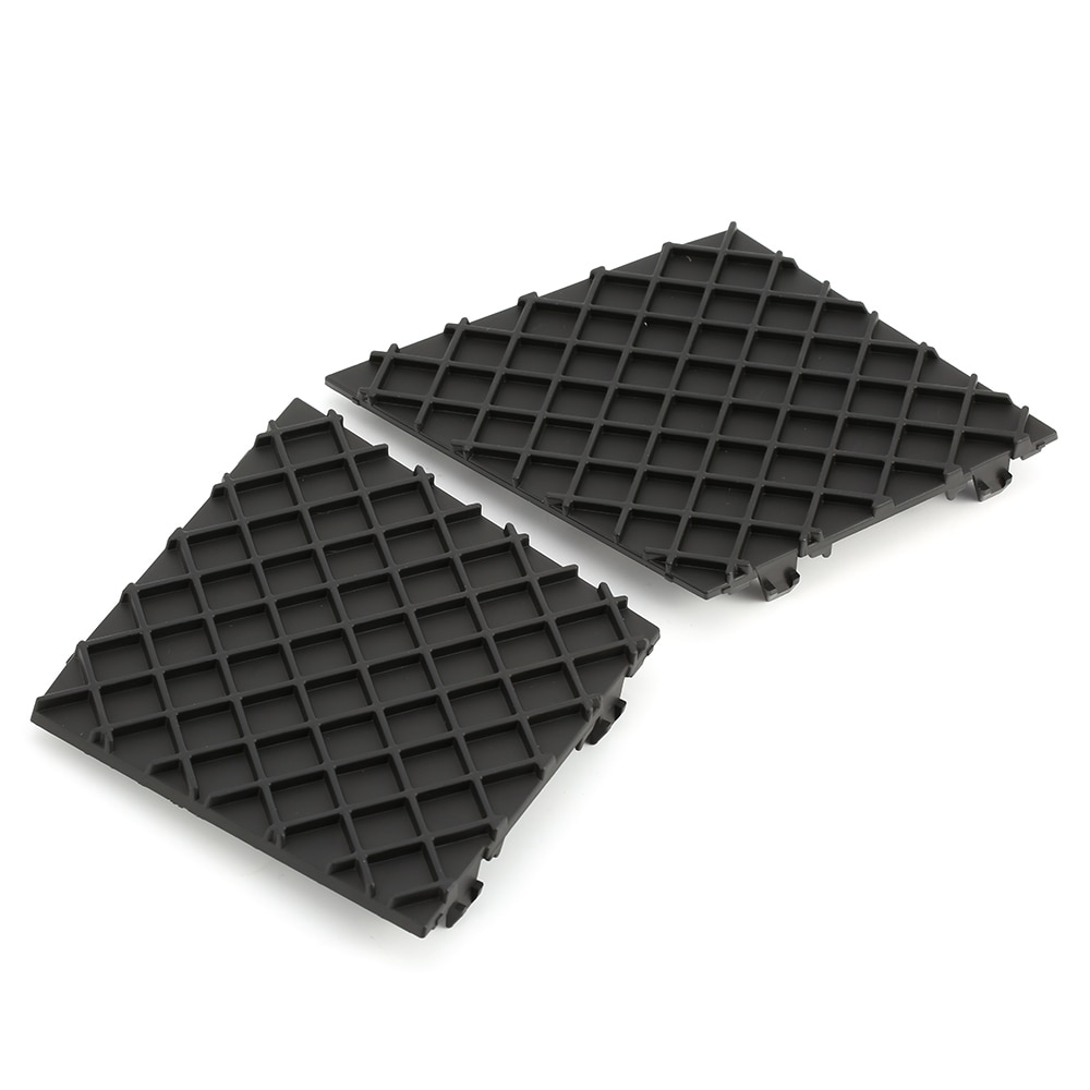 Voor BMW E60 E61 M Sport Grille Pair Voorbumper Co... – Vicedeal