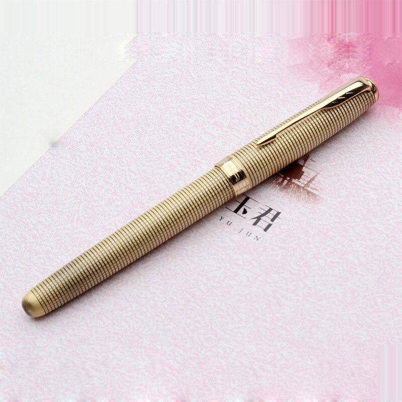 1Pcs JINHAO 75 Classic Grille Process Business Fou... – Grandado