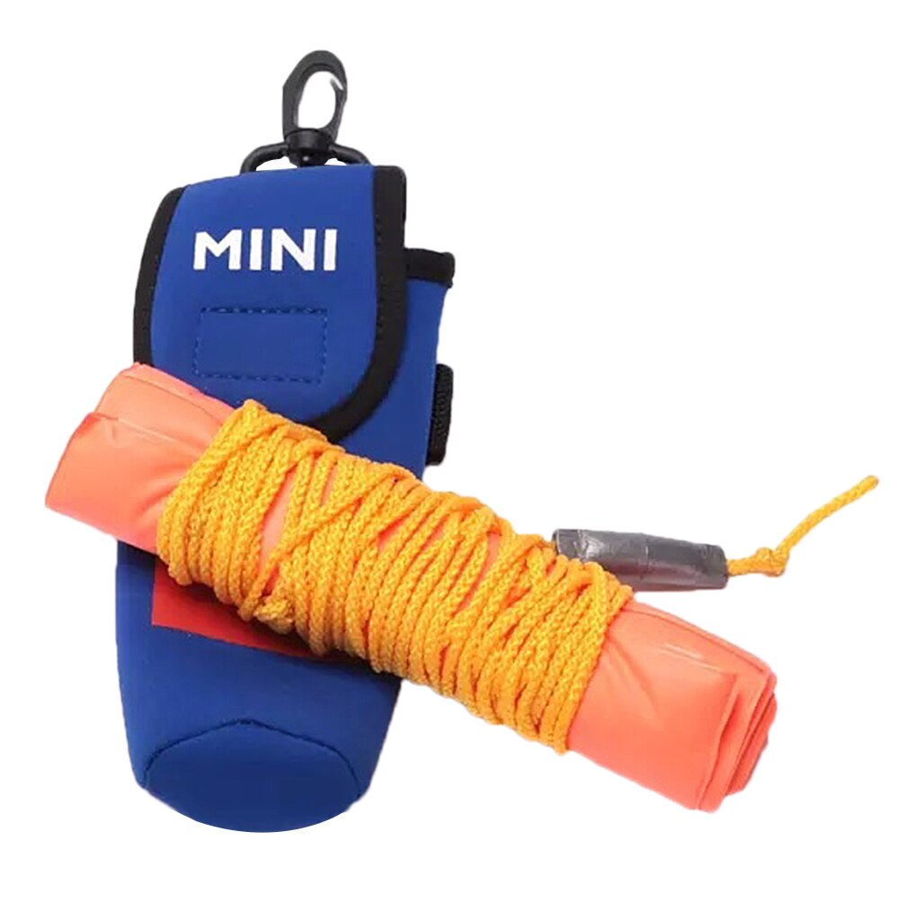 High Visibility Portable Scuba Dive 55' Surface Ma... – Grandado