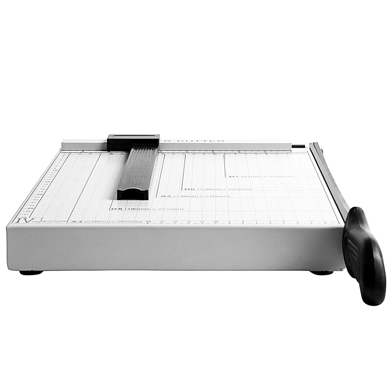 A4 Paper Card Trimmer Guillotine Photo Cutter Craf... – Grandado