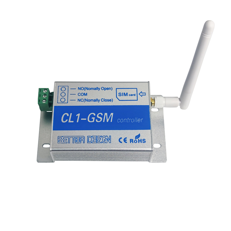 CL1-GSM Smart Remote Draadloze Gsm Controller Swit... – Grandado