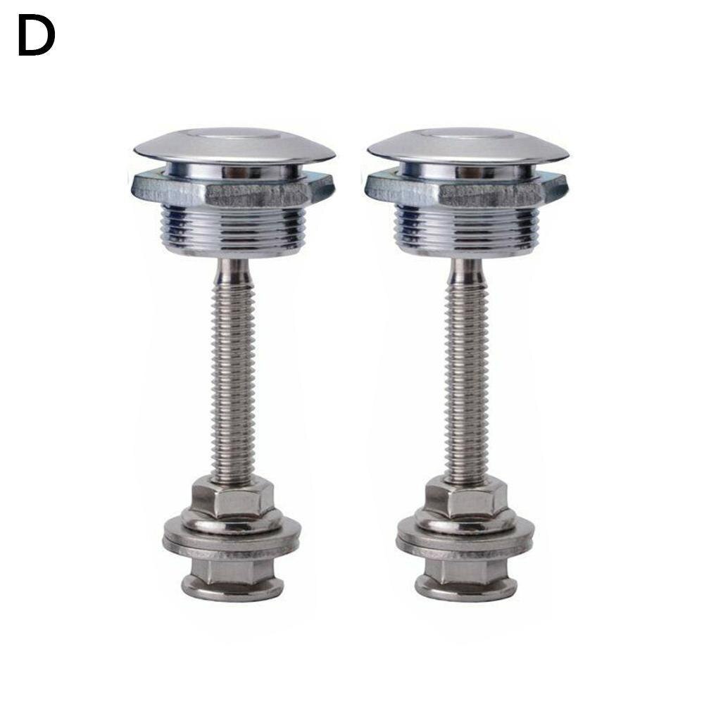 Protector de pestillo negro capó Botón de liberaci... – Grandado