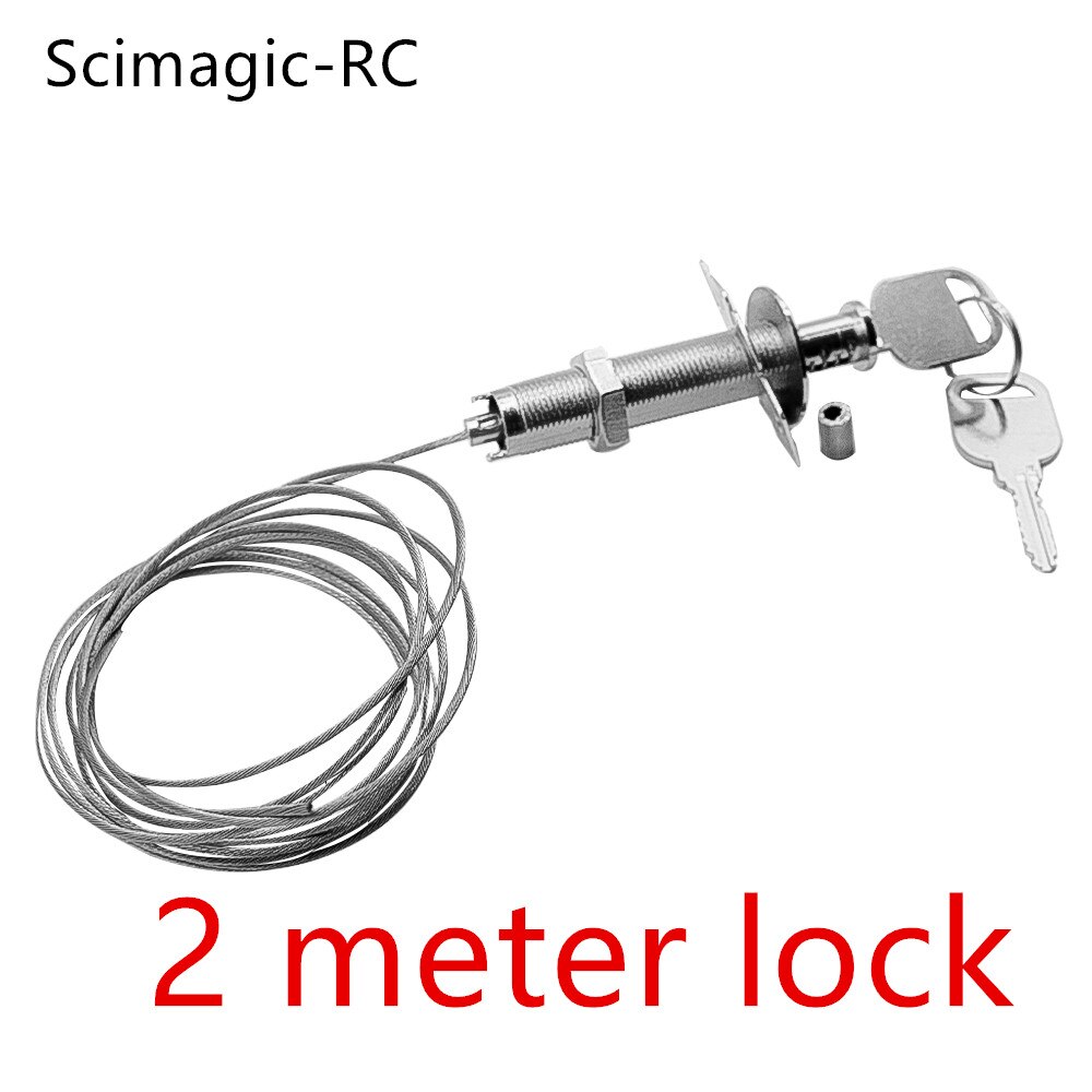 Rolling shutter garage door Emergency lock release... – Vicedeal