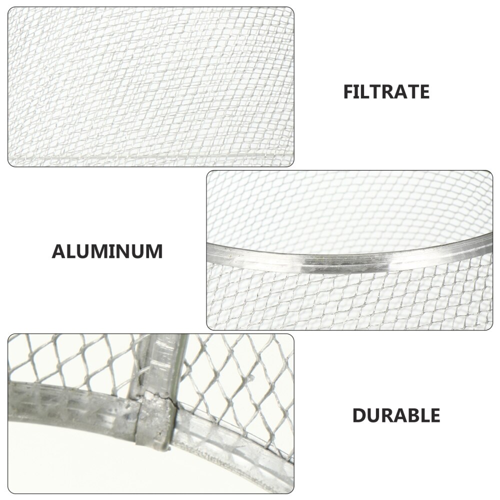 2pcs Durable Kitchen Smoke Exhaust Ventilator Net ... – Grandado