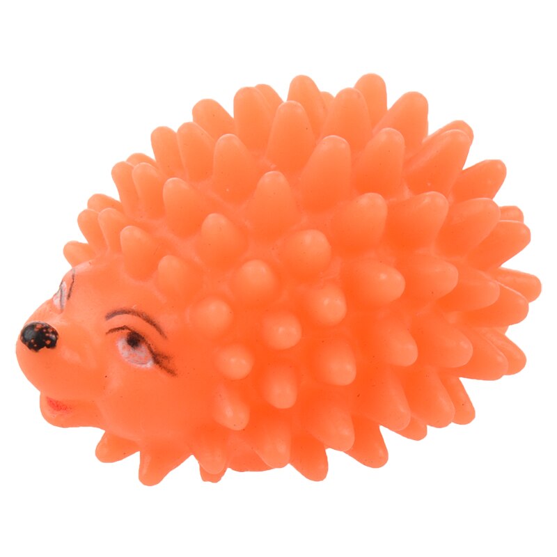 Speelgoed Te Kauwen Plastic Hedgehog Spel Geluid V... – Vicedeal