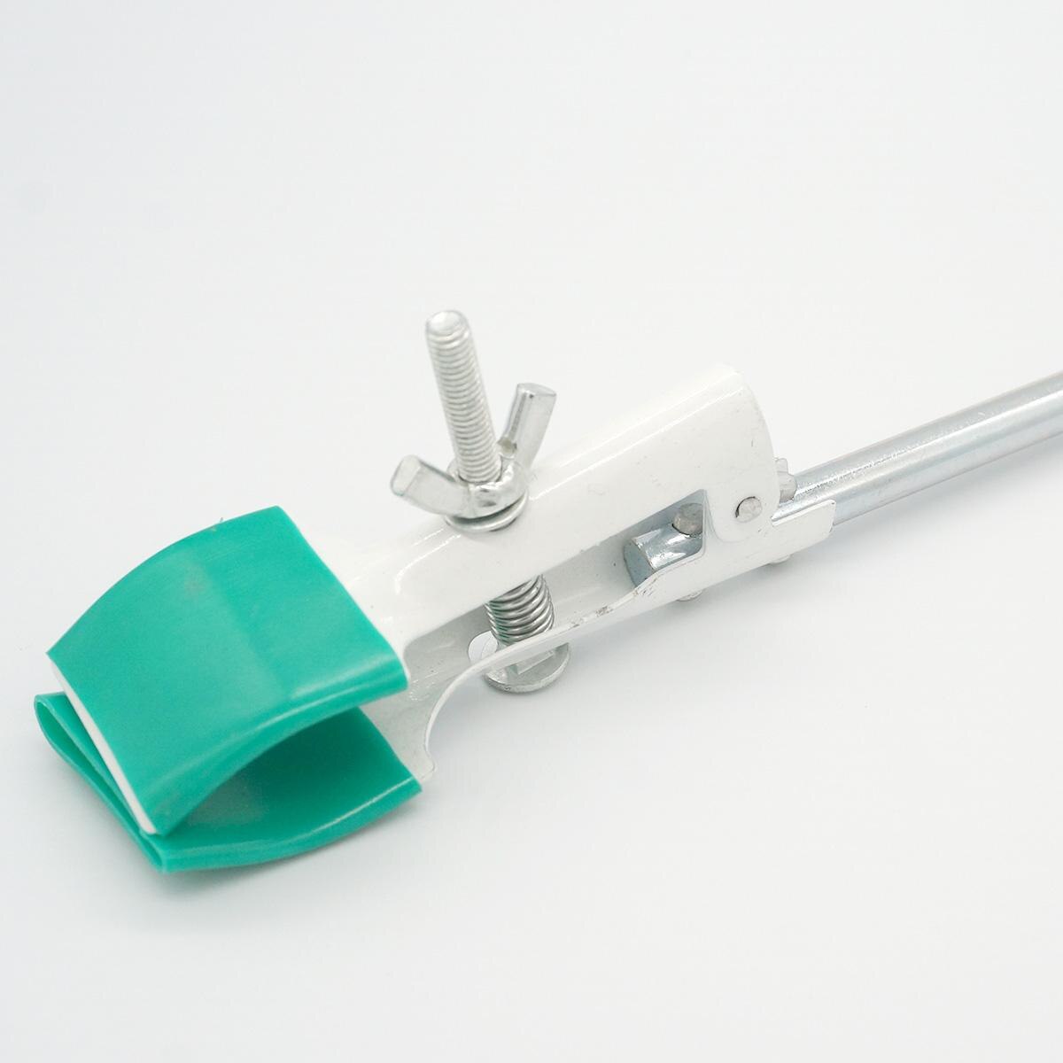 Max Halten Dia 50mm Eisen Stehen glaskolben halter... – Vicedeal