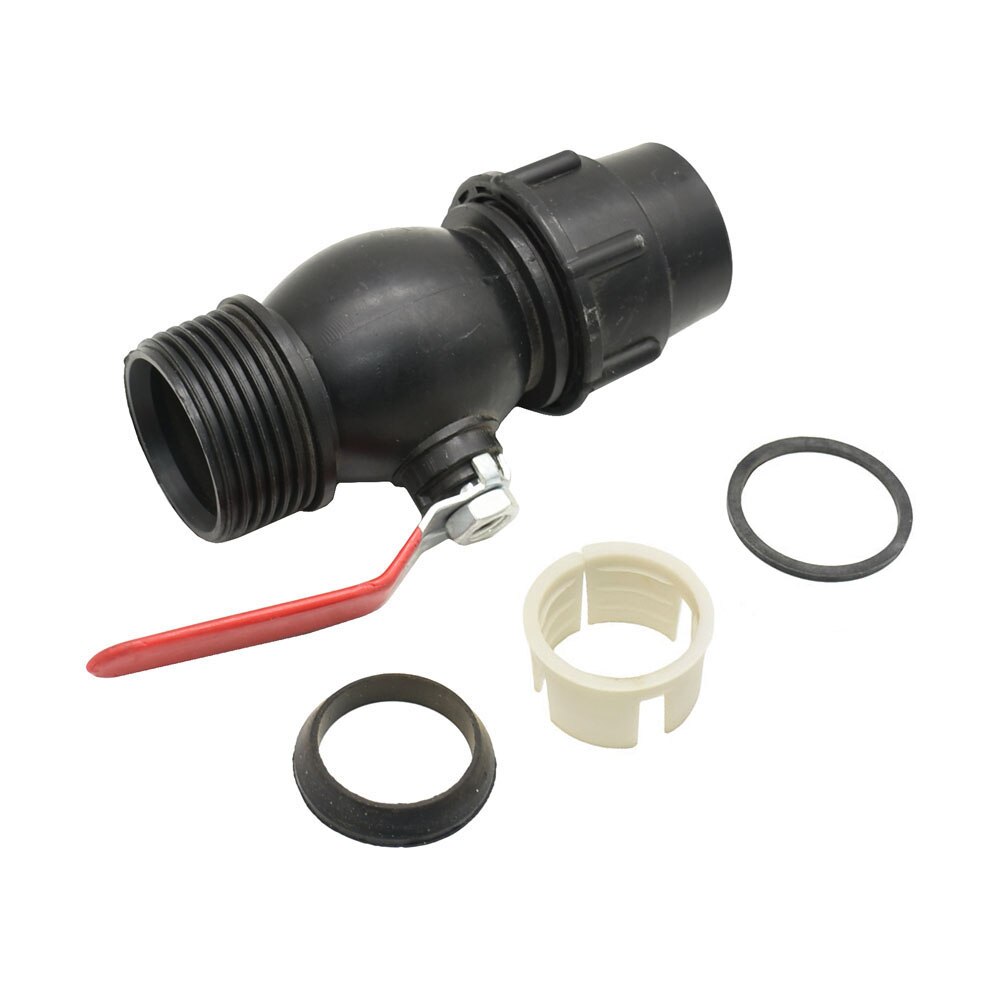 20/25/32/40/50/63Mm Plastic Waterleiding Snelkoppe... – Vicedeal