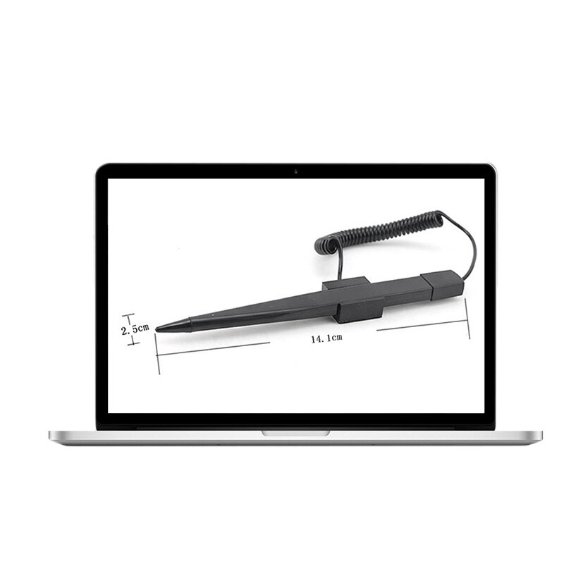Special Press Stylus for Car Navigation Black Styl... – Grandado