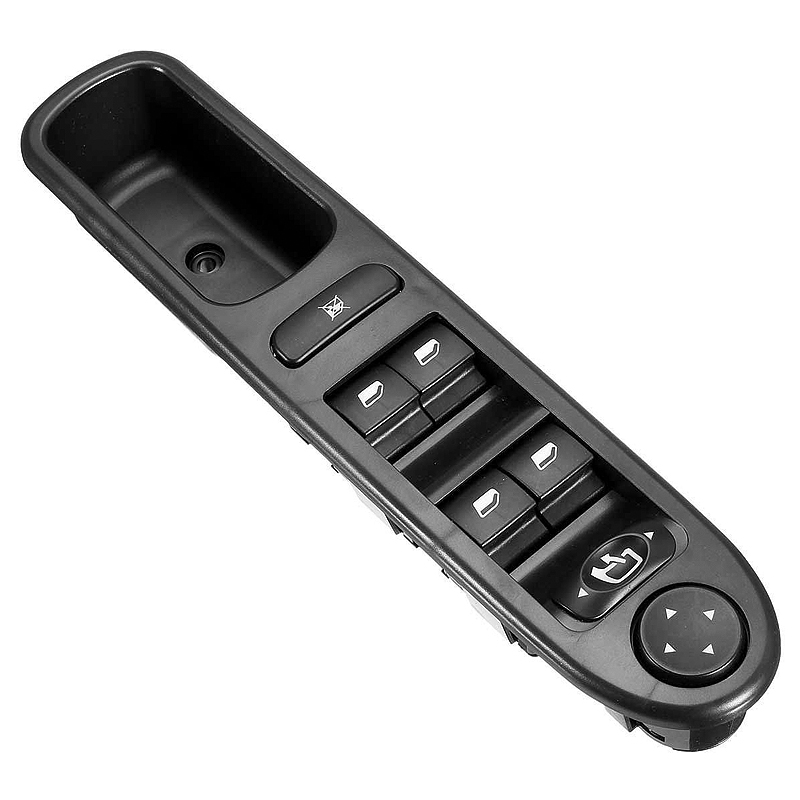 6554.KT 6554KT 96351625XT Power Window Switch Elec... – Vicedeal