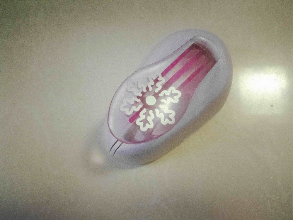 free ship 1''(2.5cm) snowflake(hollow) eva... – Grandado