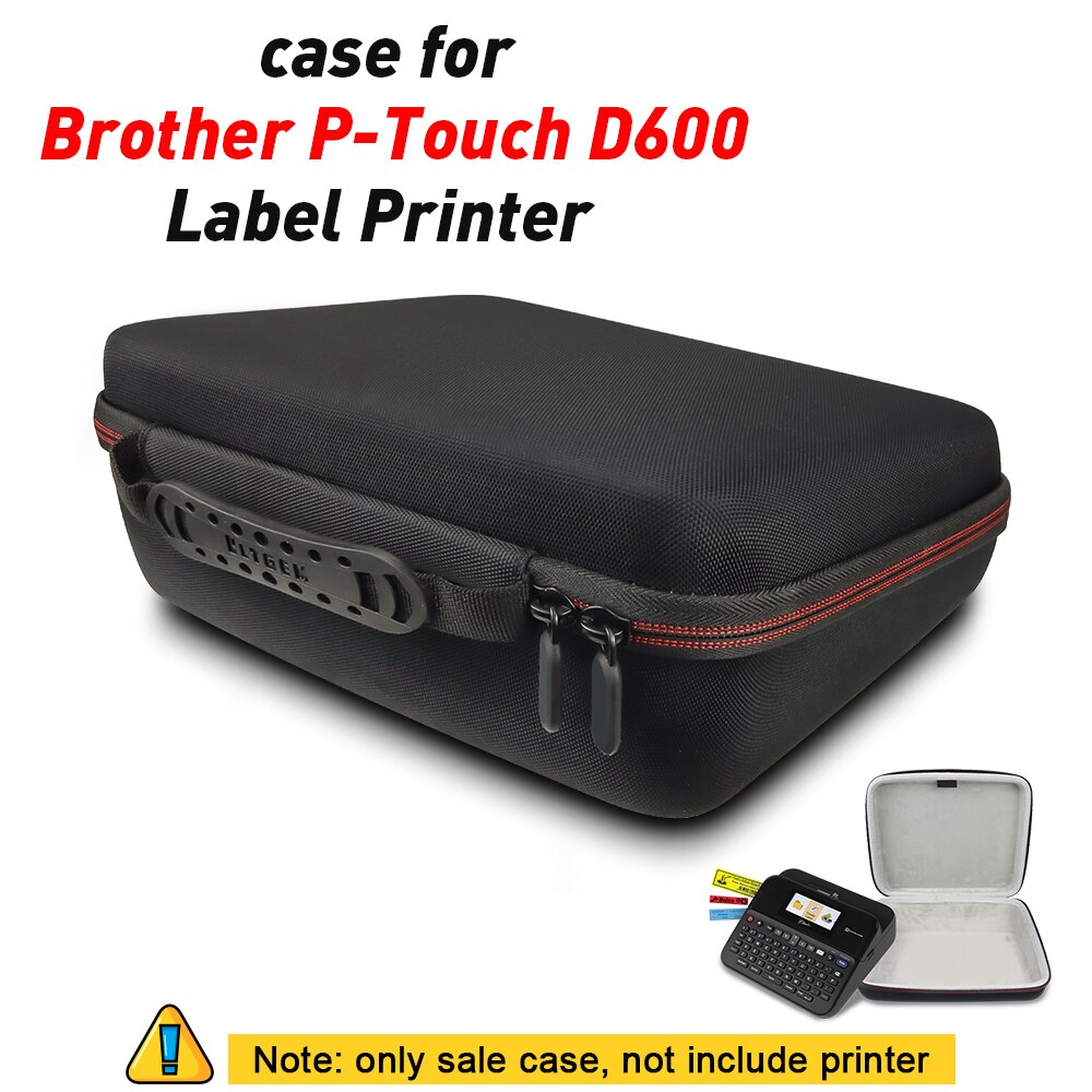 Hard Eva Verpakking Case Beschermende Tas Voor Bro... – Vicedeal