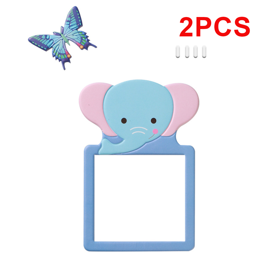 Switch Cover Wall Sticker Cute Cartoon 3D Socket P... – Grandado