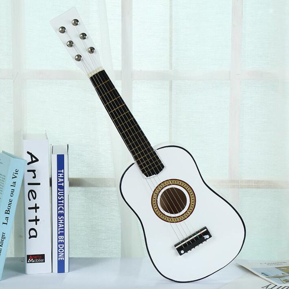 23-inch Guitar 6 Strings Children's Performance Sm... – Grandado