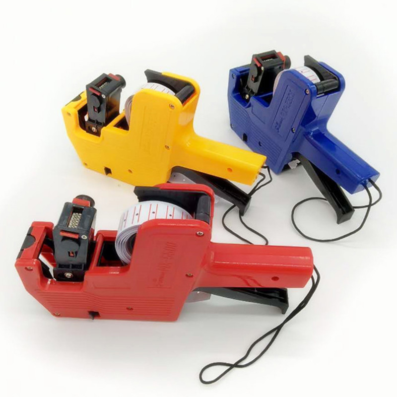 1Pcs Labeller Supermarkt Productie Datum Digitale ... – Vicedeal