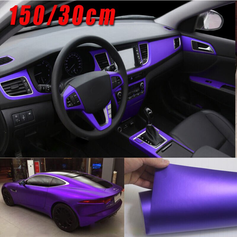 Decal Car Sticker Waterproof Auto Exterior Matte V... – Grandado