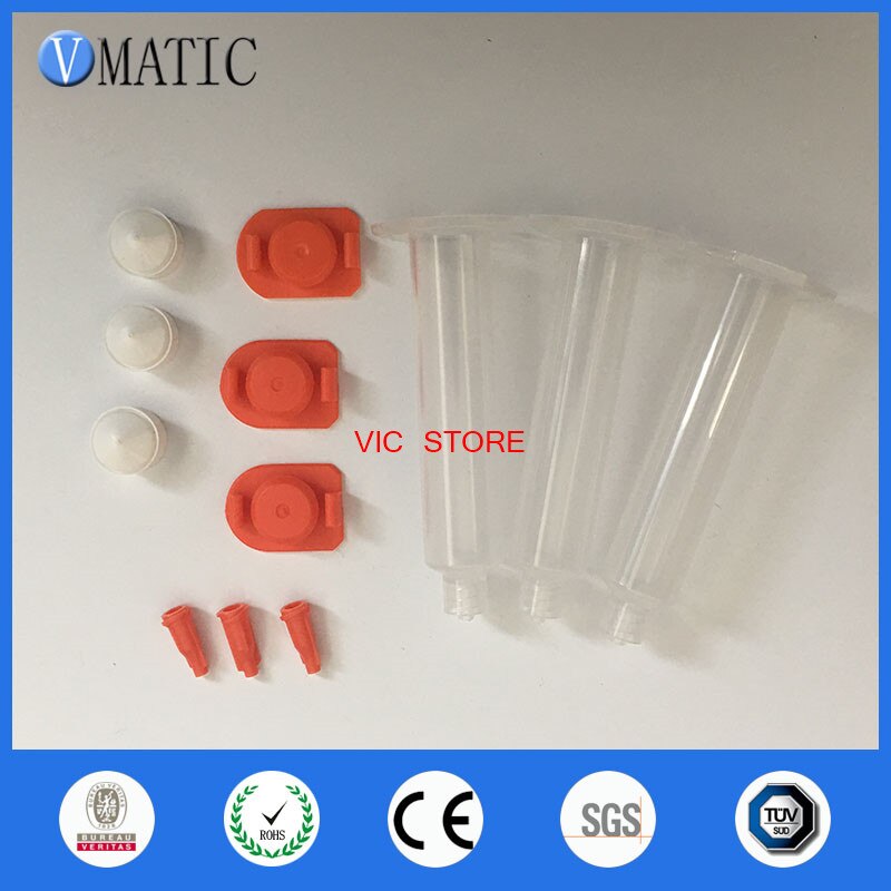 10cc / 10ml Single Liquid Manual Blue Color Glue G... – Grandado